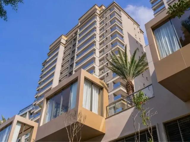 Apartamento para Venda em São Paulo/SP Vila Clementino 4 Quartos