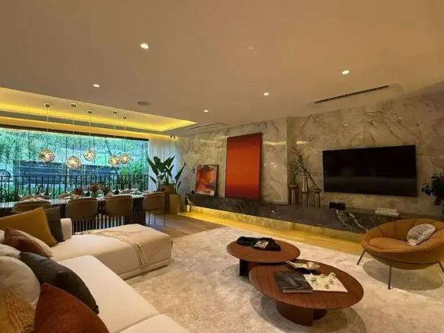 Apartamento para Venda em São Paulo/SP Vila Clementino 4 Quartos