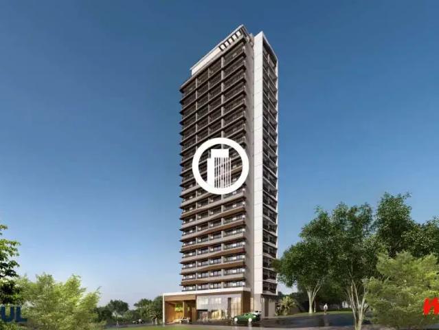 Apartamento para Venda em São Paulo/SP Vila Clementino 4 Quartos