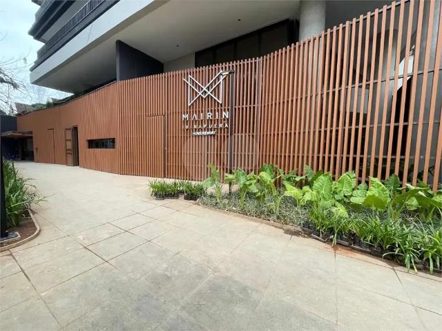 Apartamento para Venda em São Paulo/SP Vila Clementino 4 Quartos