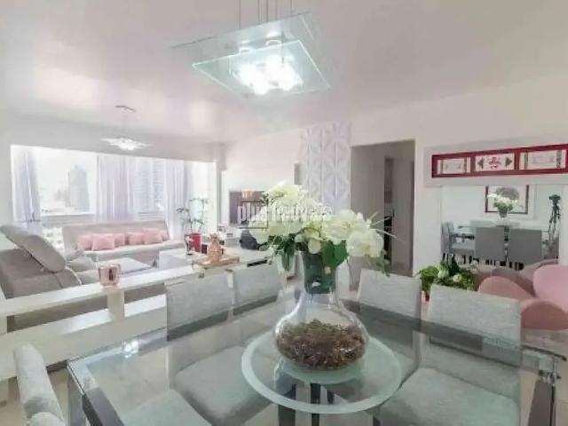 Apartamento para Venda em São Paulo/SP Vila Clementino 4 Quartos