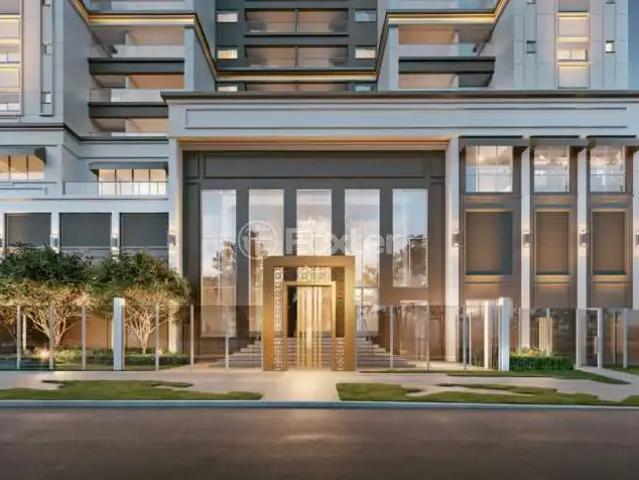 Apartamento para Venda em São Paulo/SP Vila Clementino 4 Quartos