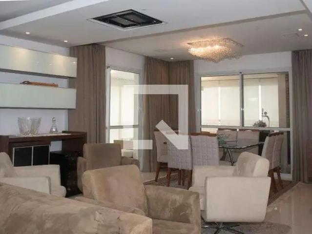 Apartamento para Venda em São Paulo/SP Vila Clementino 4 Quartos