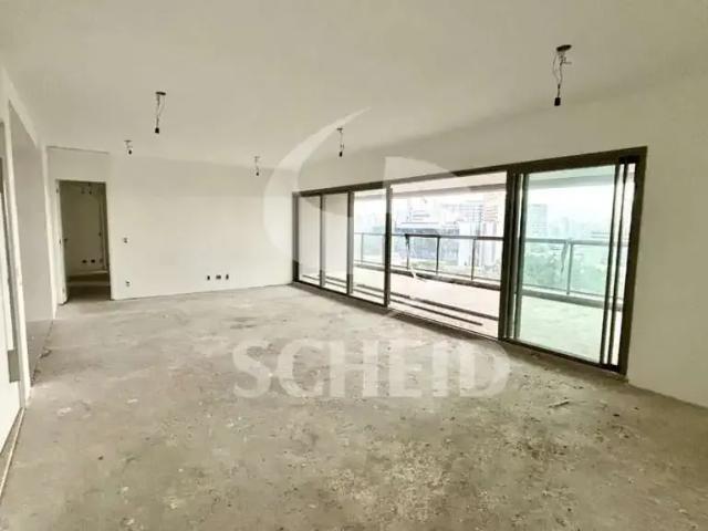 Apartamento para Venda em São Paulo/SP Vila Clementino 4 Quartos