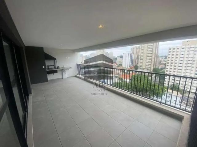 Apartamento para Venda em São Paulo/SP Vila Clementino 4 Quartos