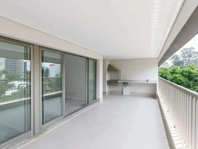 Apartamento para Venda em São Paulo/SP Vila Clementino 4 Quartos