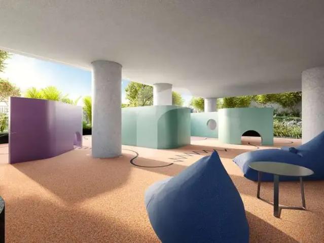 Apartamento para Venda em São Paulo/SP Vila Clementino 4 Quartos
