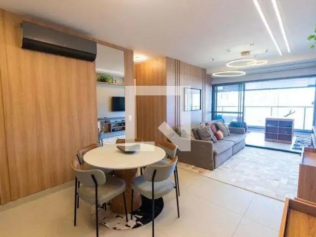Apartamento para Venda em São Paulo/SP Vila Clementino 4 Quartos