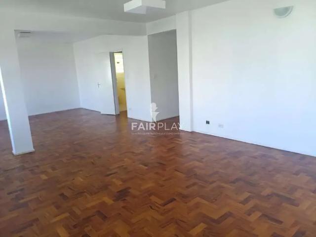 Apartamento para Venda em São Paulo/SP Vila Clementino 4 Quartos
