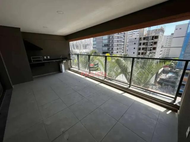 Apartamento para Venda em São Paulo/SP Vila Clementino 4 Quartos