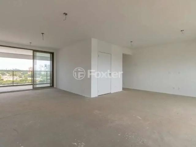 Apartamento para Venda em São Paulo/SP Vila Clementino 4 Quartos