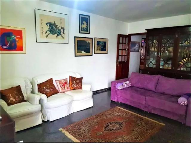 Apartamento para Venda em São Paulo/SP Vila Clementino 4 Quartos