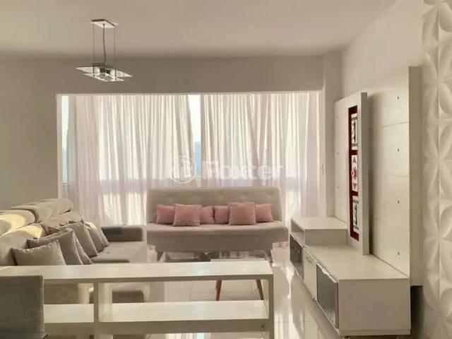 Apartamento para Venda em São Paulo/SP Vila Clementino 4 Quartos