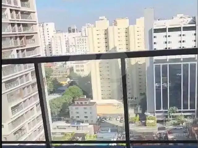 Apartamento para Venda em São Paulo/SP Vila Clementino 4 Quartos