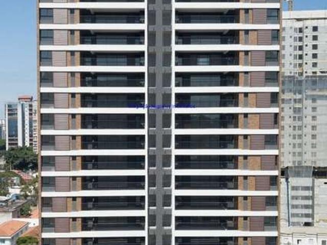 Apartamento para Venda em São Paulo/SP Vila Clementino 4 Quartos