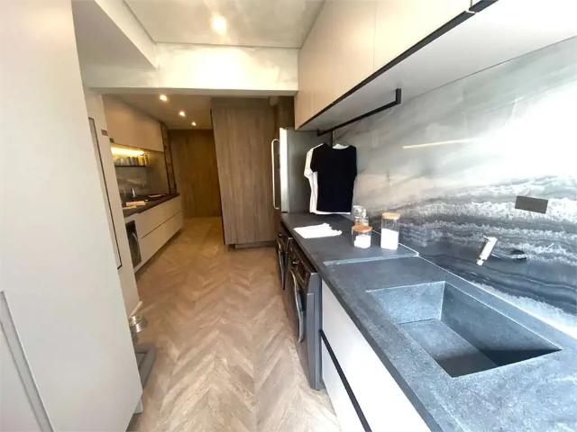 Apartamento para Venda em São Paulo/SP Vila Clementino 4 Quartos