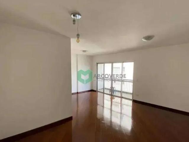 Apartamento para Venda em São Paulo/SP Vila Clementino 4 Quartos