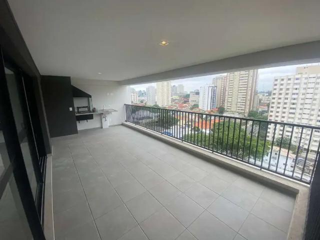 Apartamento para Venda em São Paulo/SP Vila Clementino 4 Quartos