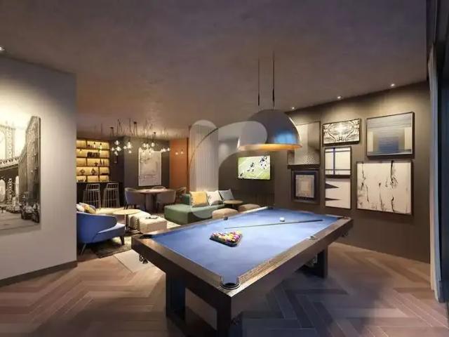 Apartamento para Venda em São Paulo/SP Vila Clementino 4 Quartos