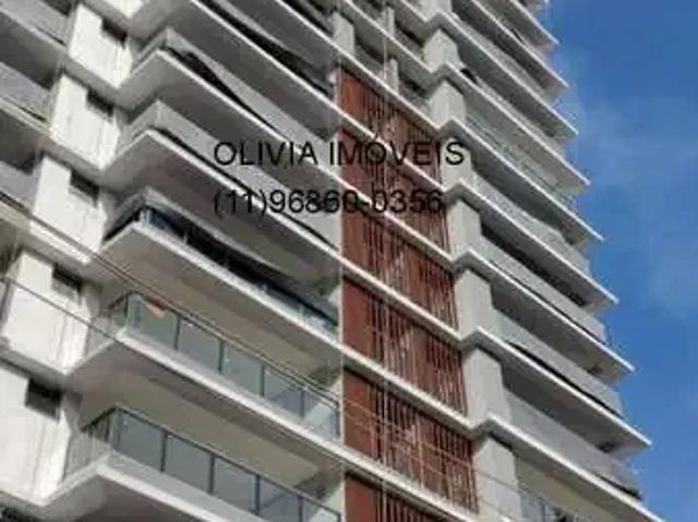 Apartamento para Venda em São Paulo/SP Vila Clementino 4 Quartos