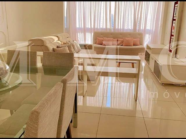 Apartamento para Venda em São Paulo/SP Vila Clementino 4 Quartos