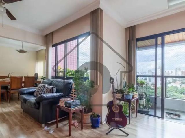 Apartamento para Venda em São Paulo/SP Vila Clementino 4 Quartos