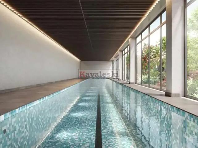 Apartamento para Venda em São Paulo/SP Vila Clementino 4 Quartos
