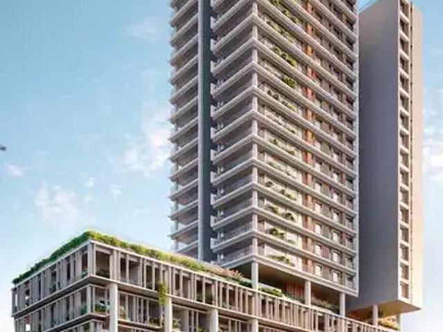 Apartamento para Venda em São Paulo/SP Vila Clementino 4 Quartos