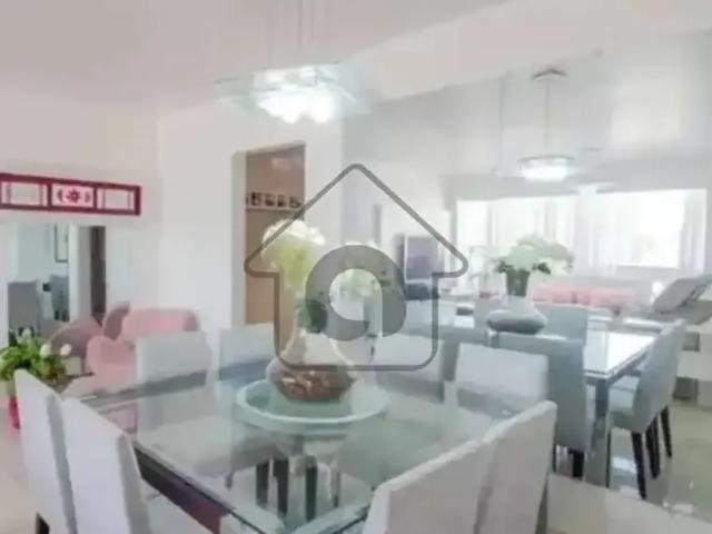 Apartamento para Venda em São Paulo/SP Vila Clementino 4 Quartos