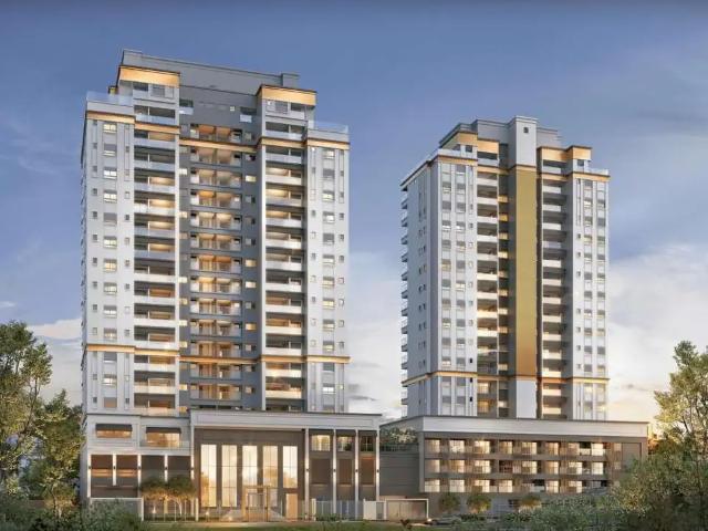 Apartamento para Venda em São Paulo/SP Vila Clementino 4 Quartos