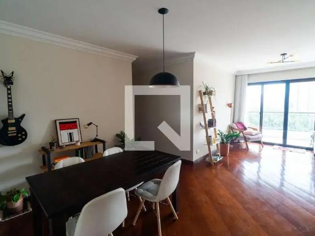 Apartamento para Venda em São Paulo/SP Vila Clementino 4 Quartos