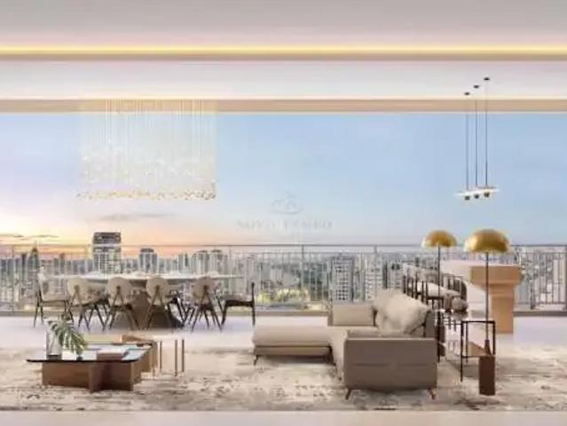 Apartamento para Venda em São Paulo/SP Vila Clementino 4 Quartos