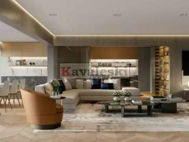 Apartamento para Venda em São Paulo/SP Vila Clementino 4 Quartos