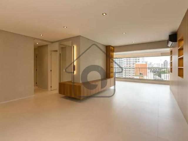 Apartamento para Venda em São Paulo/SP Vila Clementino 4 Quartos