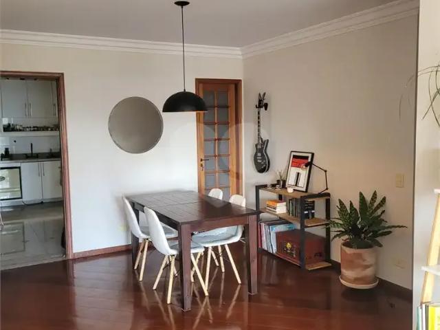 Apartamento para Venda em São Paulo/SP Vila Clementino 4 Quartos