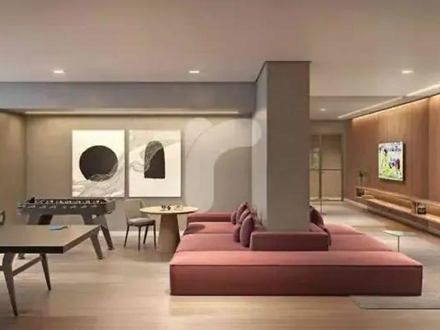 Apartamento para Venda em São Paulo/SP Vila Clementino 4 Quartos