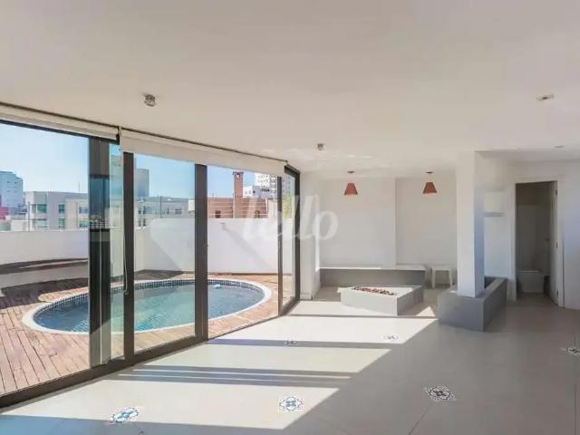 Apartamento para Venda em São Paulo/SP Vila Clementino 4 Quartos