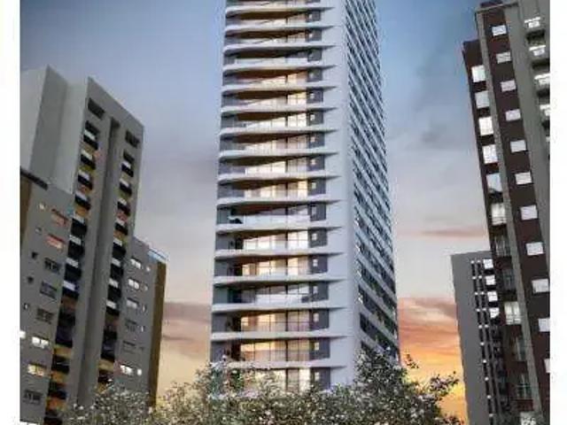 Apartamento para Venda em São Paulo/SP Vila Clementino 4 Quartos