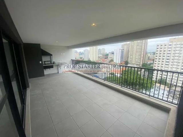 Apartamento para Venda em São Paulo/SP Vila Clementino 4 Quartos