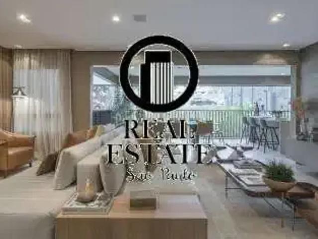 Apartamento para Venda em São Paulo/SP Vila Clementino 4 Quartos