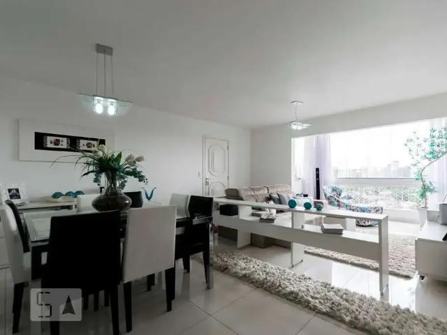 Apartamento para Venda em São Paulo/SP Vila Clementino 4 Quartos