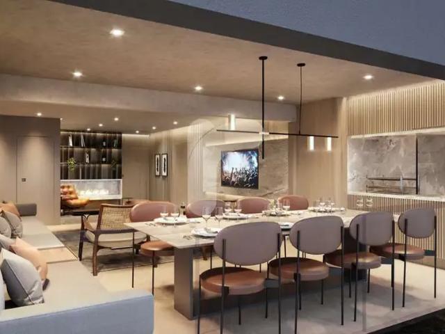 Apartamento para Venda em São Paulo/SP Vila Clementino 4 Quartos
