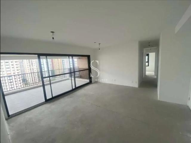 Apartamento para Venda em São Paulo/SP Vila Clementino 4 Quartos