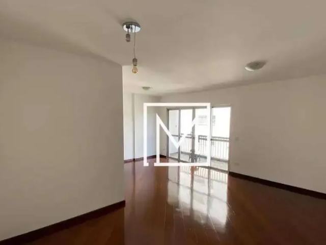 Apartamento para Venda em São Paulo/SP Vila Clementino 4 Quartos