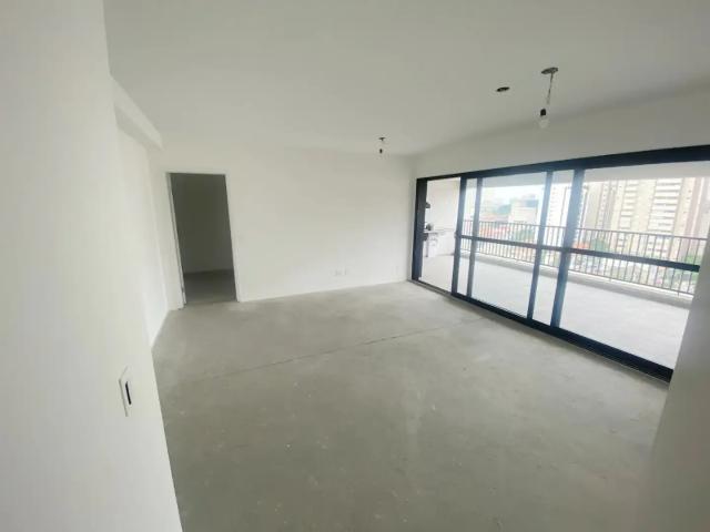 Apartamento para Venda em São Paulo/SP Vila Clementino 4 Quartos