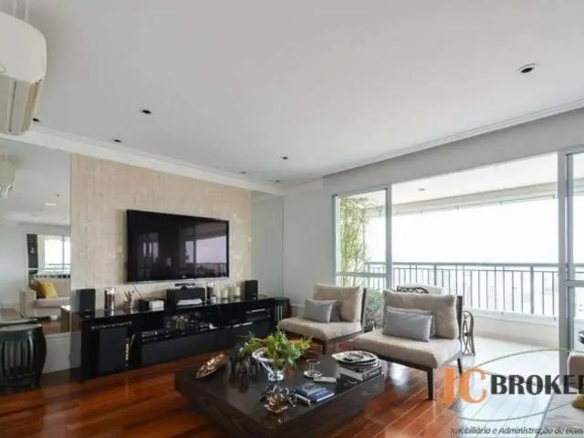 Apartamento para Venda em São Paulo/SP Vila Clementino 4 Quartos