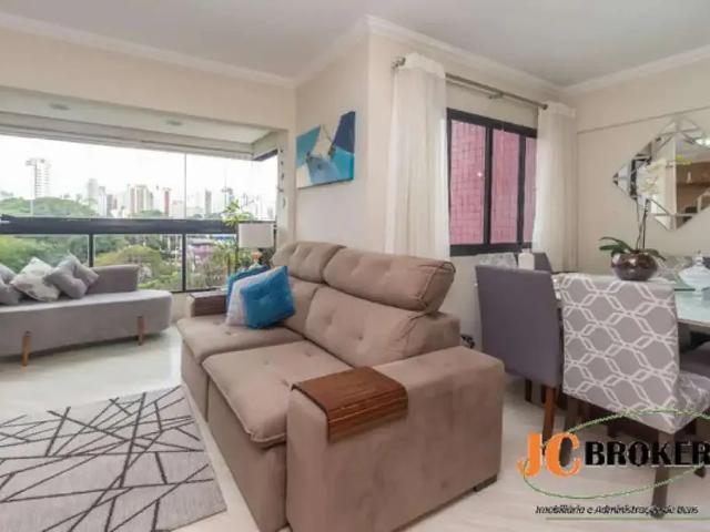 Apartamento para Venda em São Paulo/SP Vila Clementino 4 Quartos