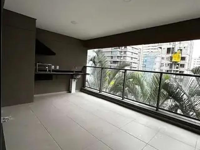Apartamento para Venda em São Paulo/SP Vila Clementino 4 Quartos