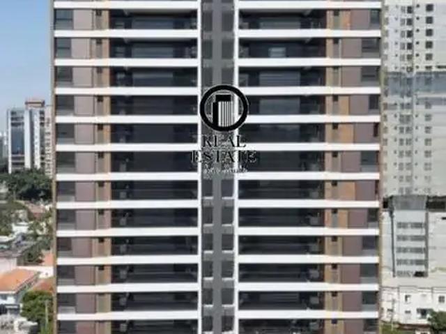 Apartamento para Venda em São Paulo/SP Vila Clementino 4 Quartos