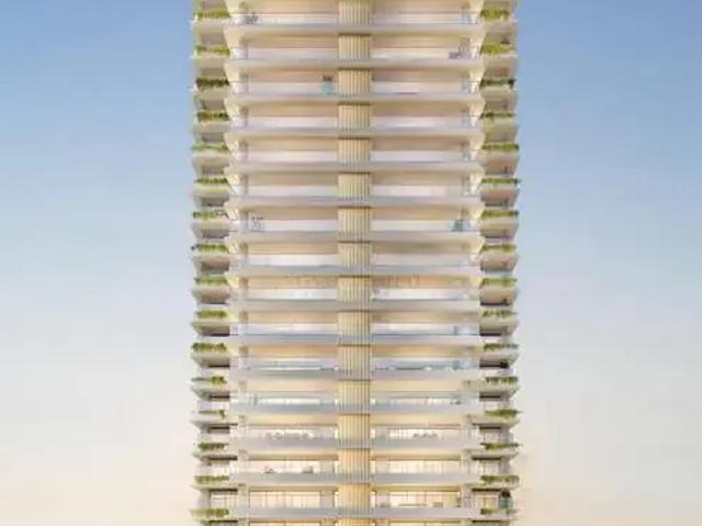 Apartamento para Venda em São Paulo/SP Vila Clementino 4 Quartos